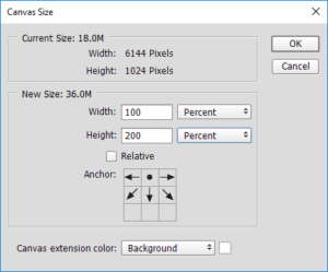 Revit Cube Map to Equirectangular Panorama – kasperhalkjaer.com